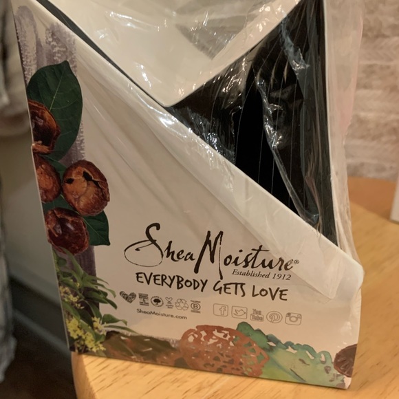 Shea Moisture | Skincare | Shea Moisture Clarifying Mask Box | Poshmark